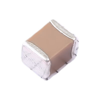 KEMET C1210C683KDRACAUTO Ceramic Capacitor
