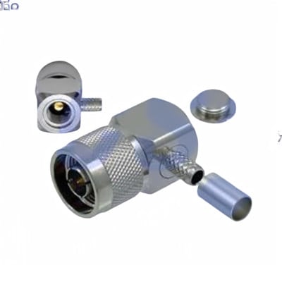 L-com ANM-1616 Coaxial Connector RF Assembly