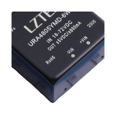 LZTEC URB4815YMD-6WR3 DC DC Converter Chip