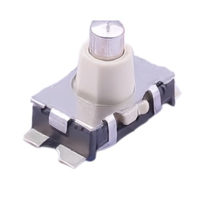 C&K KSS331GLFS Tactile Switch