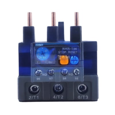 CHINT NXR-100 63A-80A Industrial Relay