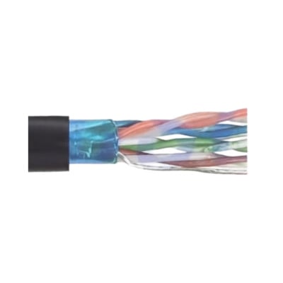 L-com TOFC5-BLK