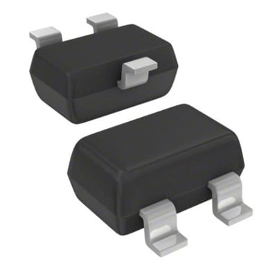 PANJIT PJC7472B_R1_00001 Single MOSFET