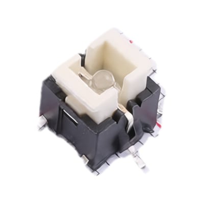 SHOU HAN TS6665TP Tactile Switch