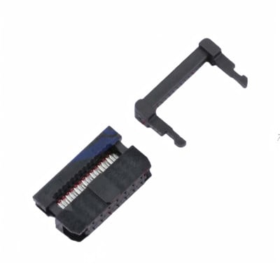 Yxcon IDC2-60354B0ATB1 Free Hanging Panel Mount Chip