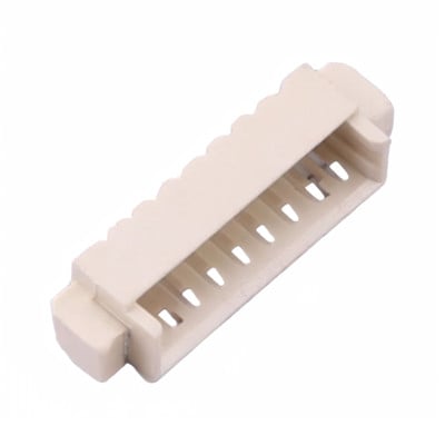 Zhongdi WAFER-MX1.25-13PWT-W1-P Male Header