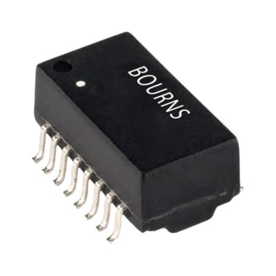 BOURNS SM75056PEL Pulse Transformer Chip