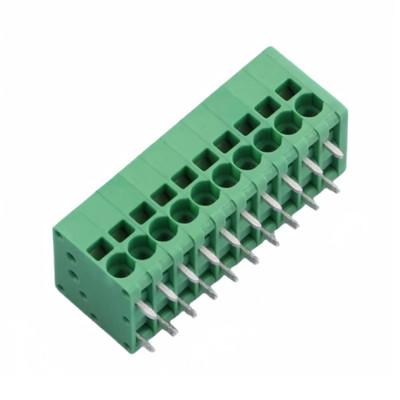 DORABO DB241V-3.5-10P-GN Wire to Board Connector