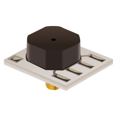 BOURNS BPS340-HA500P-4L Pressure Sensor Transducer Chip for sale