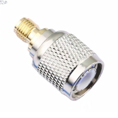HenryTech HL2-SMA-JWK Coaxial Connector (RF) Assembly