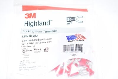 3M BFV18-6Q for sale