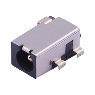 XKB Connection DC-F2180 Power Connector Chip