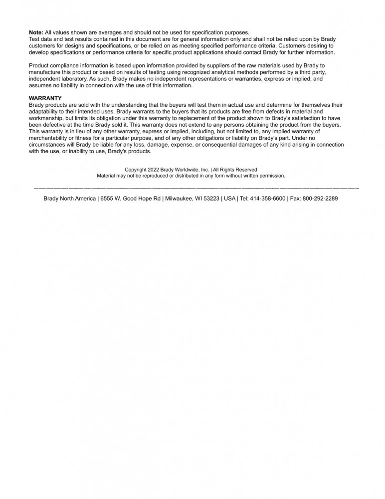 B-499 technical document page 4
