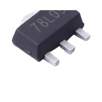 PJSEMI PJ78M09TE Linear LDO Voltage Regulator