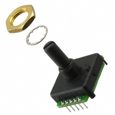 BOURNS EAW0J-B24-AE0128L Encoder Chip for sale