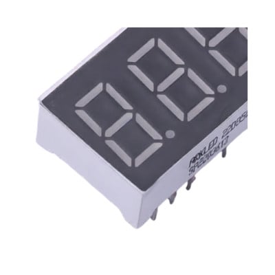 ARKLED SP420312N/24 LED Character and Numeric Display Chip