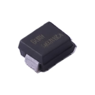 BORN SMDJ130CA TVS Diode
