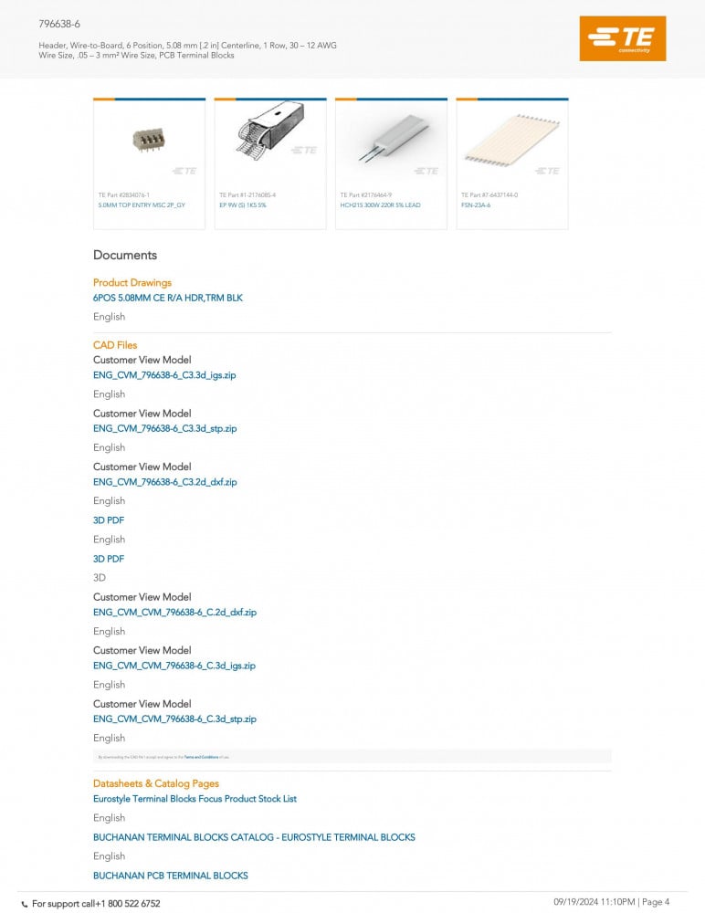 796638-6 technical document page 4
