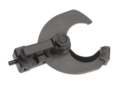 Cable Stripper for Sensor / Actuator Cables, 4.40-7.00mm Cable Diameter