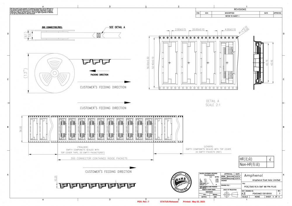 PSAS4M2130181TR technical drawing sheet 4