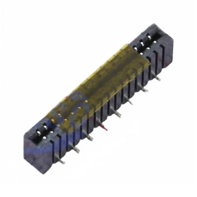 G-Switch GT-F1009SV44-16BBT01 FFC FPC Flat Flexible Connector Assembly