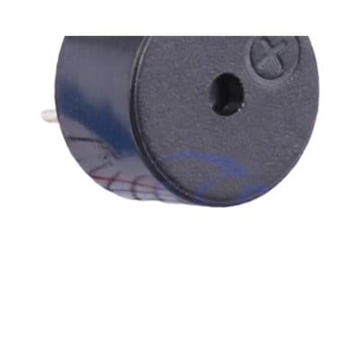 YUEXIN KC1206 16Ω Alarm Buzzer Siren Chip