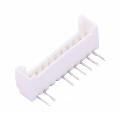 Zhongdi WAFER-HY2.0-10PWZ-W Male Header Pins for sale