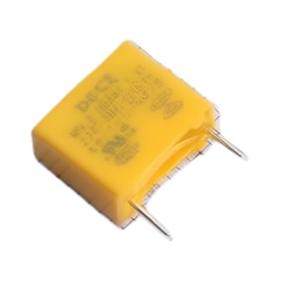 DGCX MX2334KQ3C20GB2000R Ceramic Capacitor