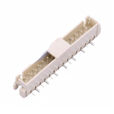 CNJM CNJMA1251WV-S-15P Male Header Pins