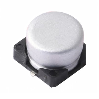 APAQ 2R5AR5K821M0609C Aluminum Electrolytic Capacitor