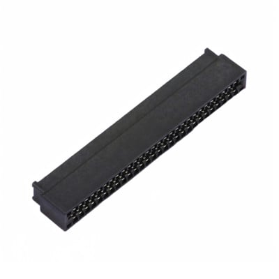 XKB Connection X2549WV-2x12-PTV01 Edgeboard Connector