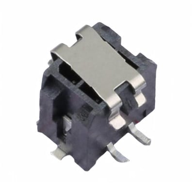 Hanbo Electronic WAFER-MX300ZZ-22A Male Header Pins
