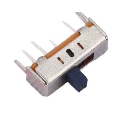 ROCPU Switches SS-12D07-5 Slide Switch