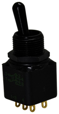 APEM 12146-12X778 Toggle Switch for sale