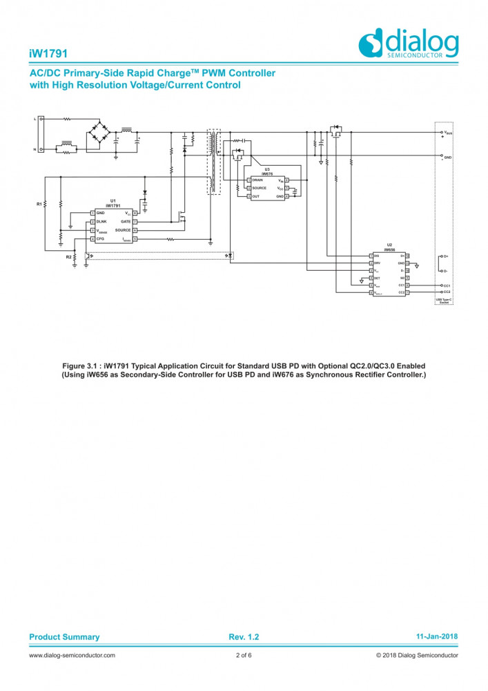 IW1791-02 technical document page 2