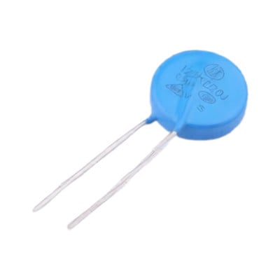 Liown 221KD07 Metal Oxide Varistor (MOV)