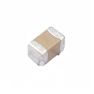 AIDE CAPACITOR 0805X7R681K251NT Ceramic Capacitor