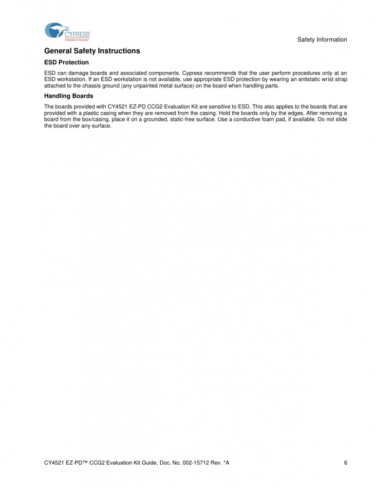 CY4521 guide page 6