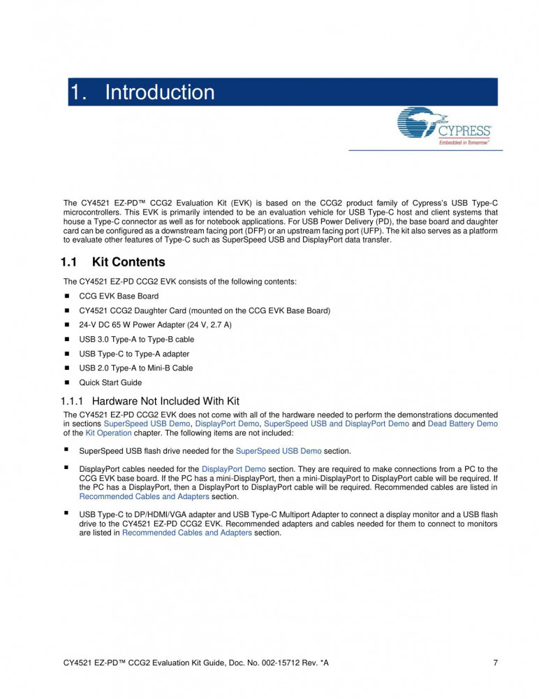 CY4521 guide page 7
