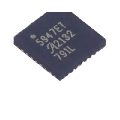 ALLEGRO A5932GLPTR-T Motor Driver IC – 3-Phase Sensorless BLDC Controller