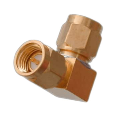 Bel Fuse 134-1019-161 Coaxial Connector (RF) Adapter