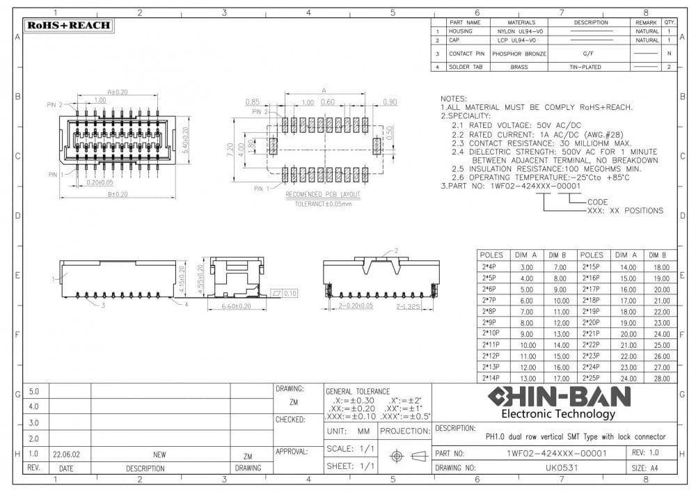 1WF02-424016-00001 technical document preview