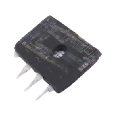 onsemi GBU6B Bridge Rectifier