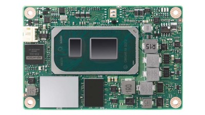 ADVANTECH SOM-6883C3B-U2A1