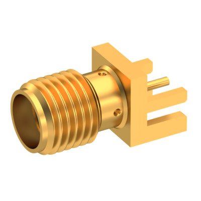 BNC / STRAIGHT PLUG INVERSED CRIMP TYPE CABLE 2/50