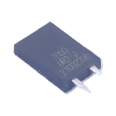 Milliohm To-220-50W-560mR-5%