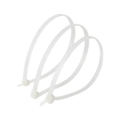 Delixi Electric DHACDS80500WN Cable Ties and Zip Ties