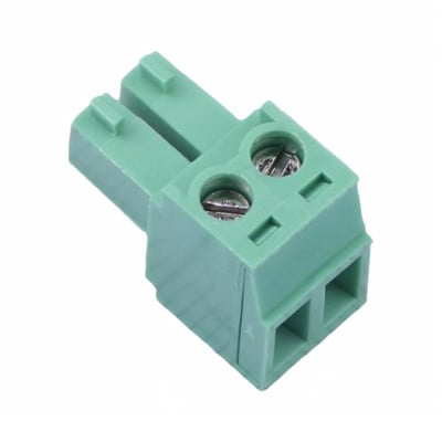 Wcon PF508-A02ASMN1 Header Plug Socket