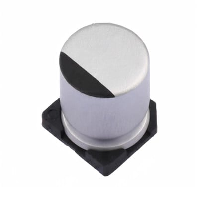 JARSON LZ1V101M0607 Aluminum Electrolytic Capacitor