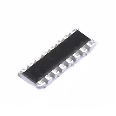 CTS 742X083103JP Resistor Network Array